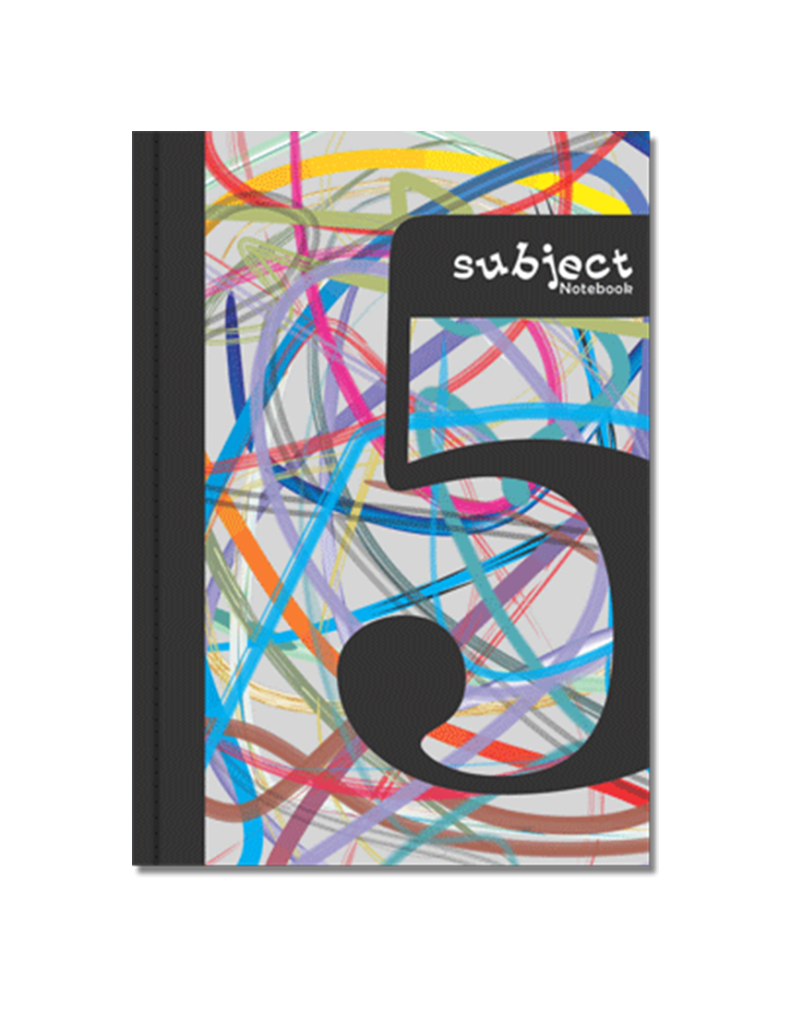 5 Subject | Matrikas