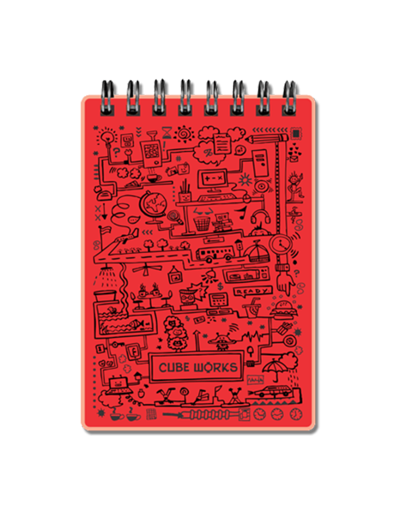 Shop 2024 Premium Ring Book – Ruled – A | Matrikas